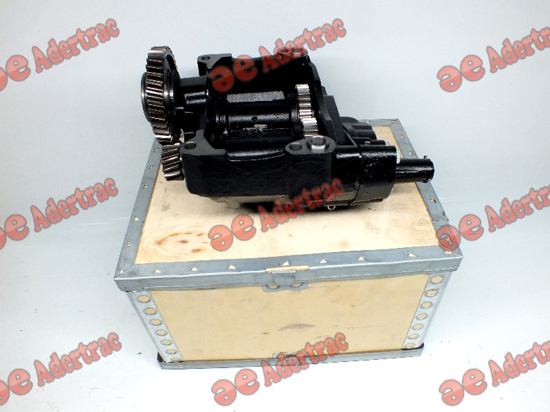 41733082 Balancer Unit (4 Stud) - Massey Ferguson Tractor Parts